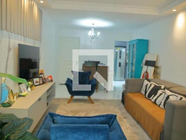 Apartamento à Venda Nova Petrópolis, 3 Quartos, 97 m² São Bernardo do Campo