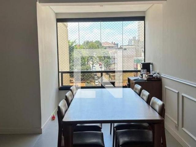 Apartamento à Venda Nova Petrópolis, 3 Quartos, 98 m2