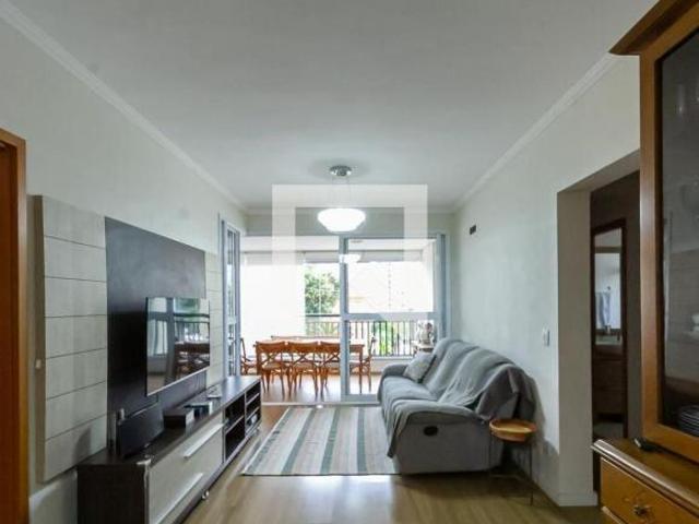 Apartamento à Venda Nova Petrópolis, 3 Quartos, 98 m2