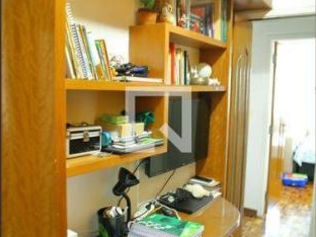 Apartamento à Venda Nova Petrópolis, 3 Quartos, 98 m2