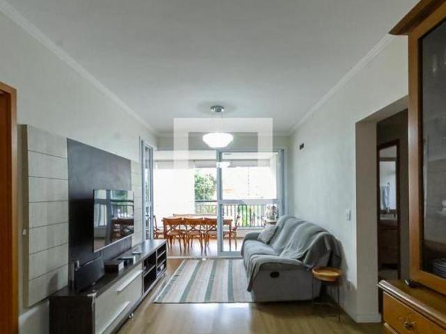Apartamento à Venda Nova Petrópolis, 3 Quartos, 98 m² São Bernardo do Campo