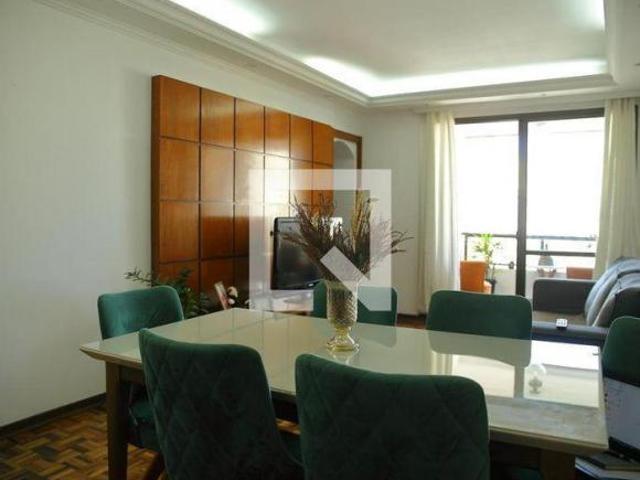 Apartamento à Venda Nova Petrópolis, 3 Quartos, 98 m² São Bernardo do Campo