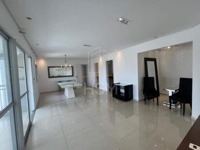 Apartamento à venda Nova Petrópolis São Bernardo do Campo 128m² 3 suítes | Varan