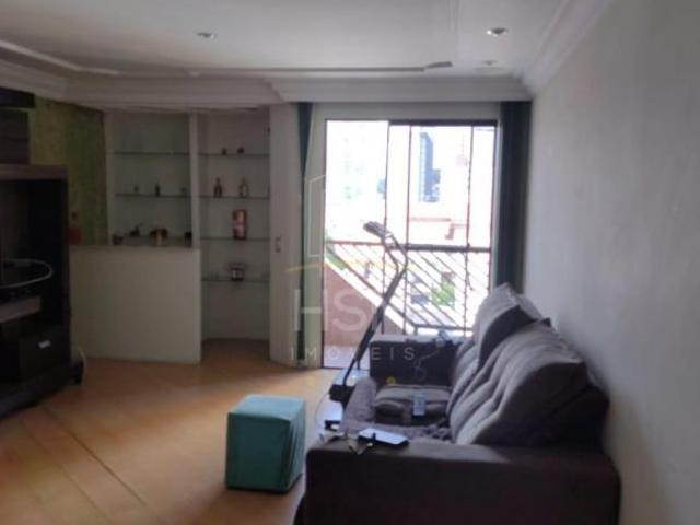 Apartamento à Venda – Nova Petrópolis – São Bernardo do Campo R$ 550.000,00
