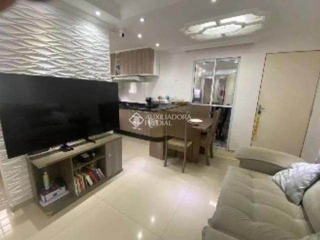 Apartamento à venda Nova Petrópolis/ SBC