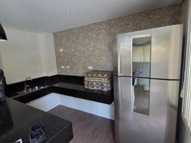 Apartamento à venda Nova Piraju São Paulo SP
