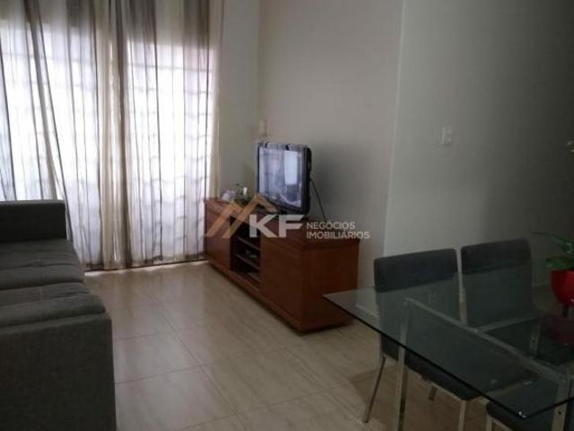 Apartamento à venda Nova Ribeirânia Ribeirão Preto/SP