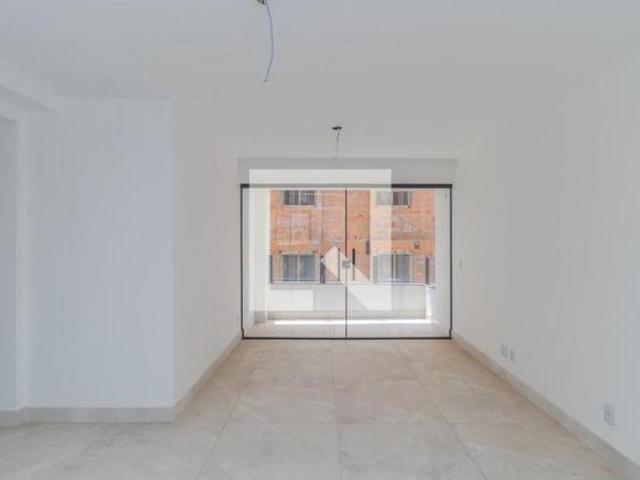 Apartamento à Venda Nova Vista, 3 Quartos, 75 m² Belo Horizonte