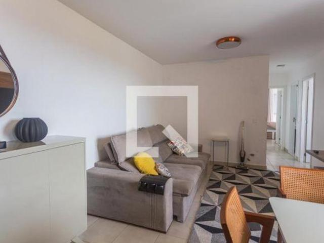 Apartamento à Venda Nova Vista, 3 Quartos, 75 m² Belo Horizonte