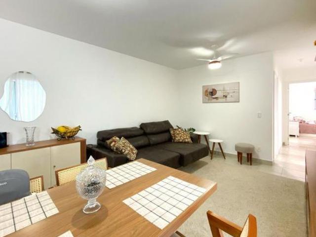 Apartamento à Venda Nova Vista, 3 Quartos, 77 m2