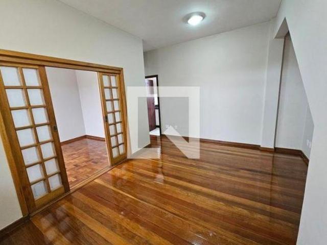 Apartamento à Venda Nova Vista, 3 Quartos, 88 m² Belo Horizonte