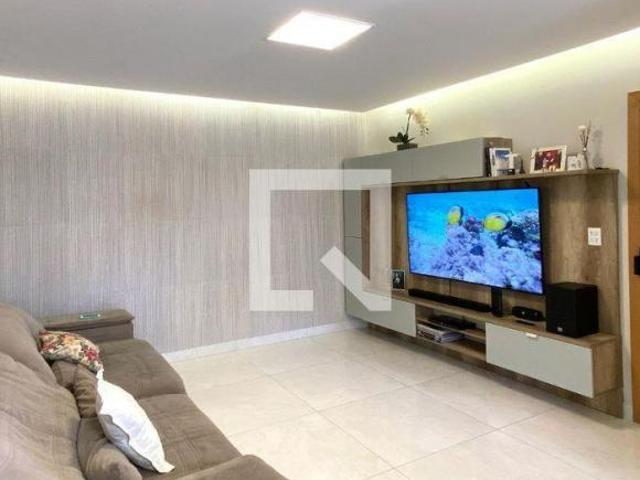 Apartamento à Venda Nova Vista, 3 Quartos, 96 m² Belo Horizonte