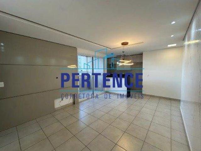 Apartamento à venda Nova Vista