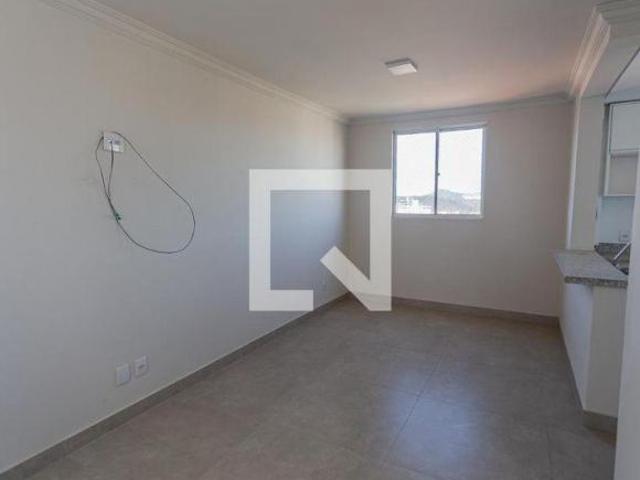 Apartamento à Venda Nova Vista, 2 Quartos, 54 m² Belo Horizonte