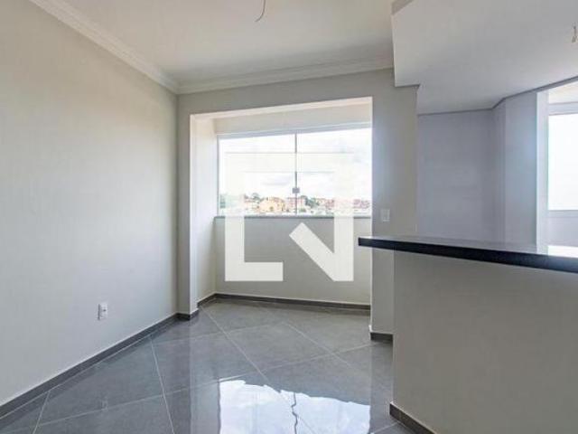 Apartamento à Venda Nova Vista, 2 Quartos, 58 m² Belo Horizonte
