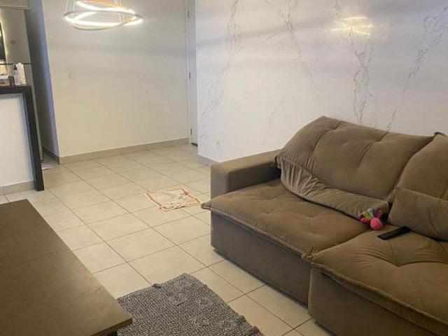 Apartamento à Venda Nova Vista, 2 Quartos, 59 m2