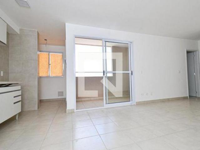 Apartamento à Venda Nova Vista, 2 Quartos, 60 m² Belo Horizonte