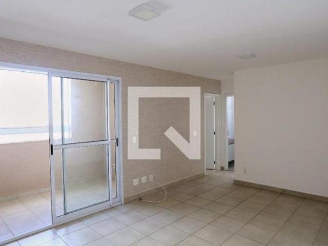 Apartamento à Venda Nova Vista, 2 Quartos, 60 m² Belo Horizonte