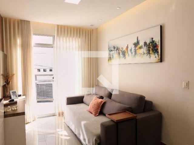 Apartamento à Venda Nova Vista, 2 Quartos, 78 m² Belo Horizonte