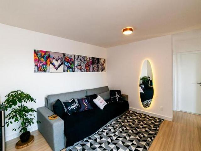 Apartamento à Venda Nova Vista, 2 Quartos, 70 m2