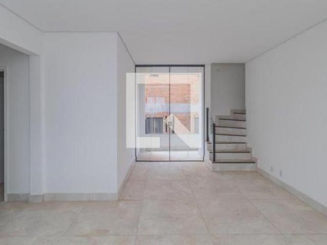 Apartamento à Venda Nova Vista, 4 Quartos, 155 m² Belo Horizonte