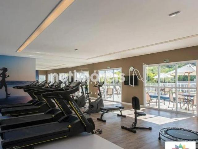 Apartamento à Venda, Nova Vista, Belo Horizonte