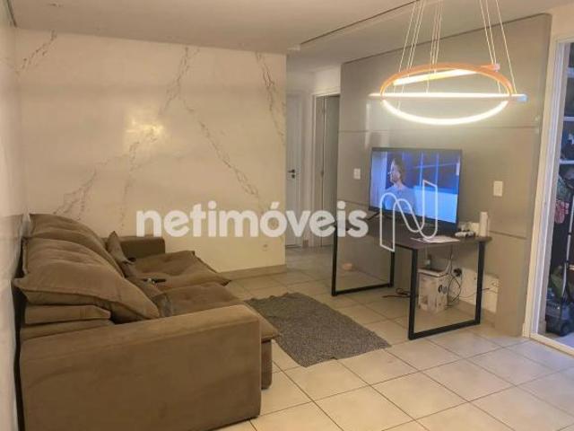 Apartamento à Venda, Nova Vista, Belo Horizonte