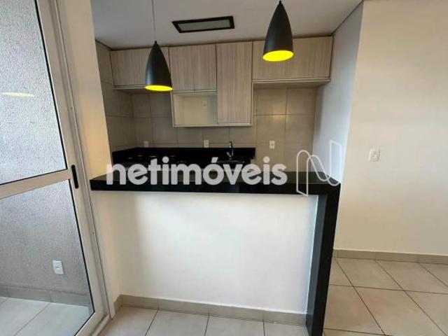 Apartamento à Venda, Nova Vista, Belo Horizonte