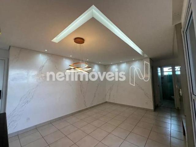 Apartamento à Venda, Nova Vista, Belo Horizonte