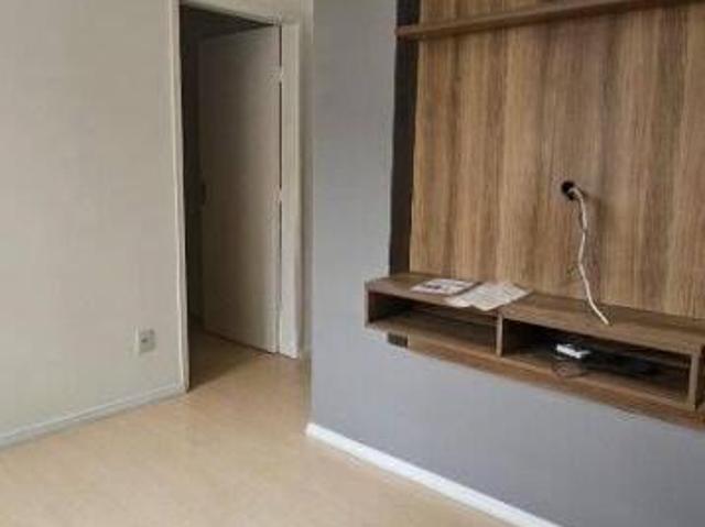 Apartamento à Venda – Ótima Localização em Condomínio com Lazer