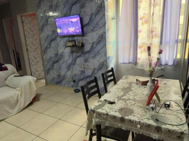 APARTAMENTO À VENDA | ÓTIMO CUSTO BENEFÍCIO
