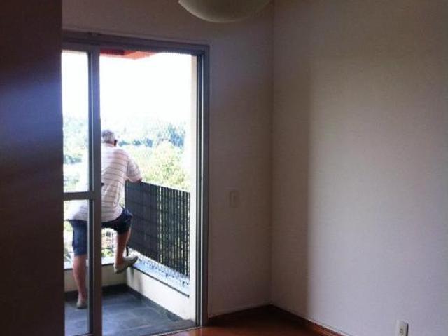 APARTAMENTO à VENDA=Ótimo Estado, 3Ds Prédio Único,Estac. de Visitas, Depósito