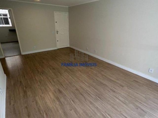 Apartamento à venda ou aluguel 3 quartos Boqueirão Santos SP