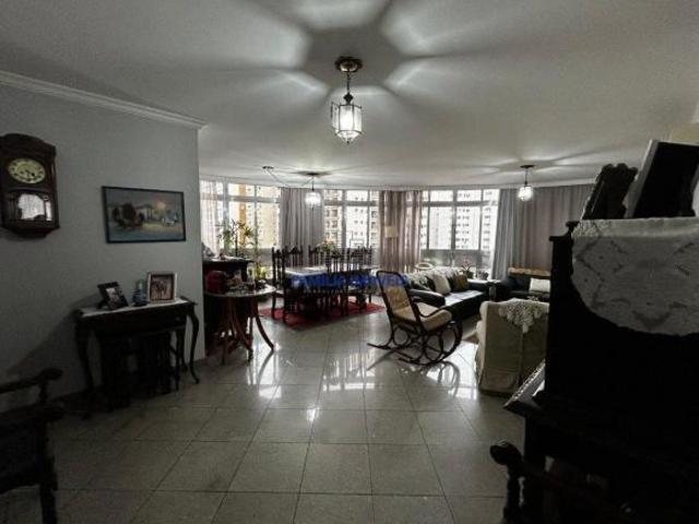 Apartamento à venda ou aluguel 3 quartos Gonzaga Santos SP