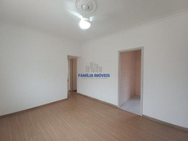 Apartamento à venda ou aluguel 3 quartos 1 vaga Marapé Santos