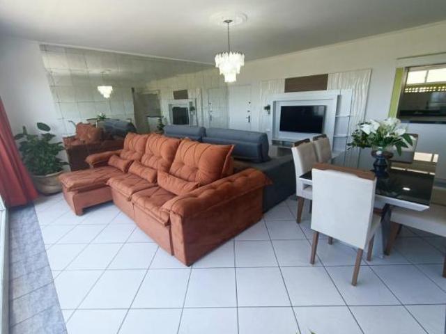 Apartamento à venda ou aluguel 3 quartos 2 suítes Gonzaga Santos SP