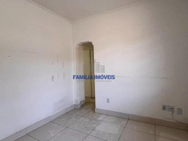 Apartamento à venda ou aluguel 2 quartos Gonzaga Santos/SP