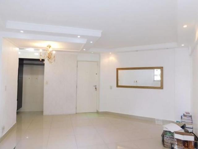 Apartamento de 56 m² à venda ou aluguel com 2 quartos Butantã São Paulo/SP