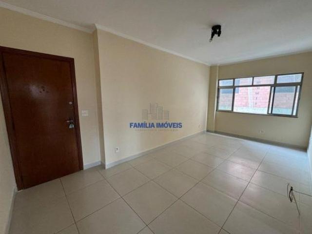 Apartamento à venda ou aluguel em Santos Embaré SP
