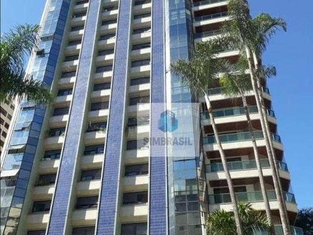 Apartamento à venda ou aluguel no Cambuí Campinas/SP
