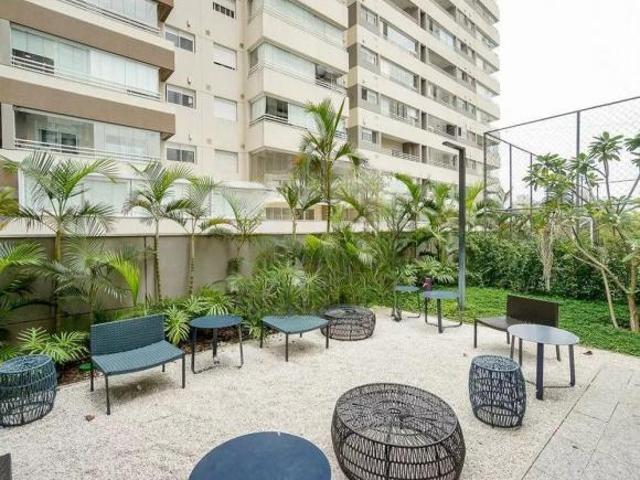 Apartamento a venda ou aluguel Tatuapé São Paulo SP