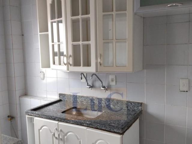 Apartamento a venda ou aluga Condomínio Paes de Linhares, Sorocaba SP