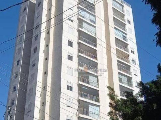Apartamento à venda ou alugar em São Paulo/SP