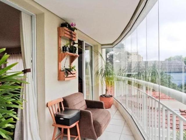 Apartamento à Venda ou locaçao no Alto da Lapa – 180 m² | 3 Suítes | 4 Vagas