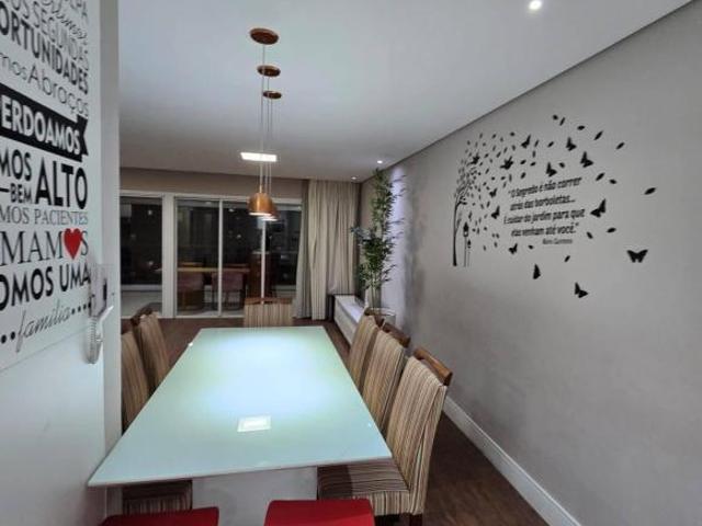 Apartamento à venda ou locação | 104m² | 2 suítes | 3 banheiros | 2 vagas