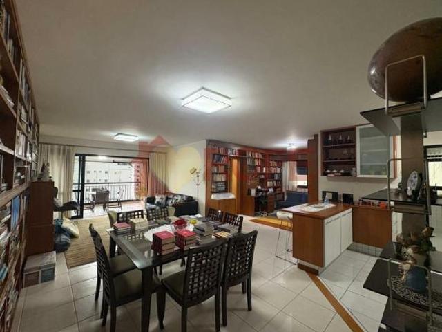 APARTAMENTO A VENDA OU LOCAÇÃO 105 M² 1 SUÍTE 2 BANHEIROS+LAVABO 2 VAGAS CAMPO BELO