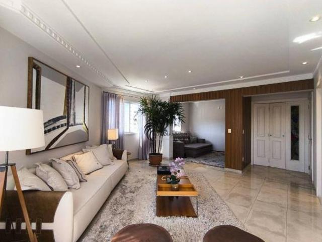 Apartamento à Venda ou Locação 190m² com 3 suítes e 3 vagas cobertas Centro Jundiaí SP