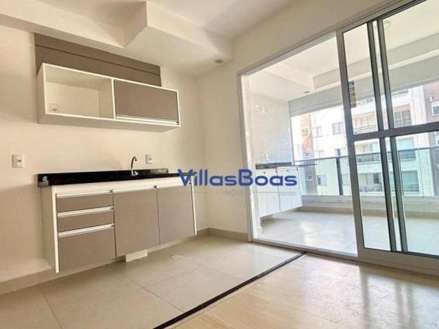 Apartamento à Venda ou Locação 2 Dormitórios | 1 Suíte | Andar Alto