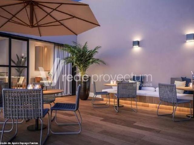 Apartamento à Venda ou Locação 2 Dormitórios 1 Suíte Guanabara Campinas SP