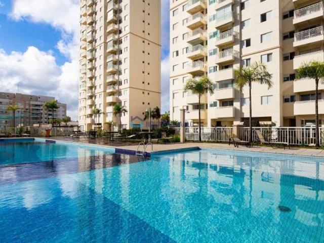 Apartamento À Venda Ou Locação 2 Dormitórios, 2 Vagas, No Bairro Jardim Da Saúde